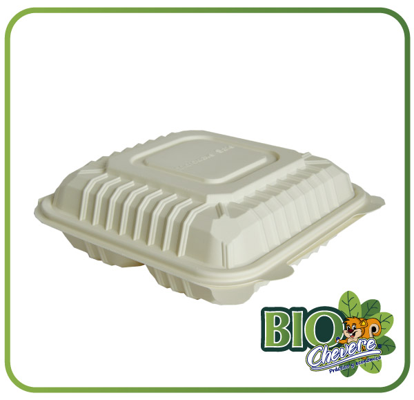 Distribuidor de productos biodegradables para comida Bogotá