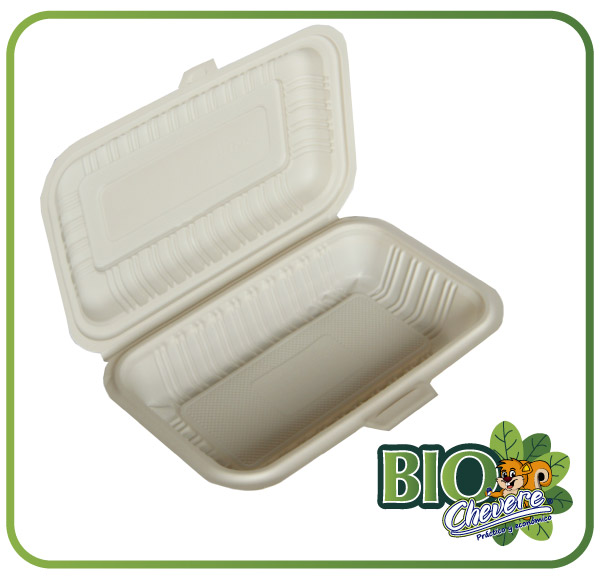 Distribuidor de productos biodegradables para comida Bogotá