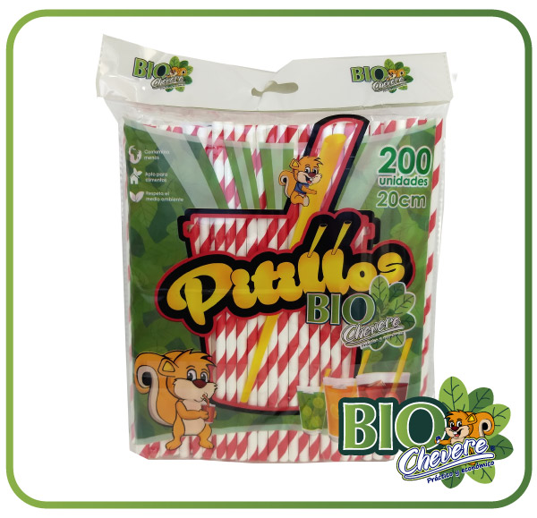 Distribuidor de productos biodegradables para comida Bogotá