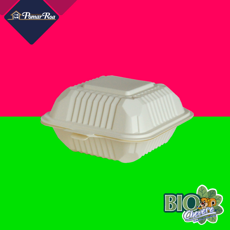 ¿Donde comprar empaques biodegradables en Colombia?