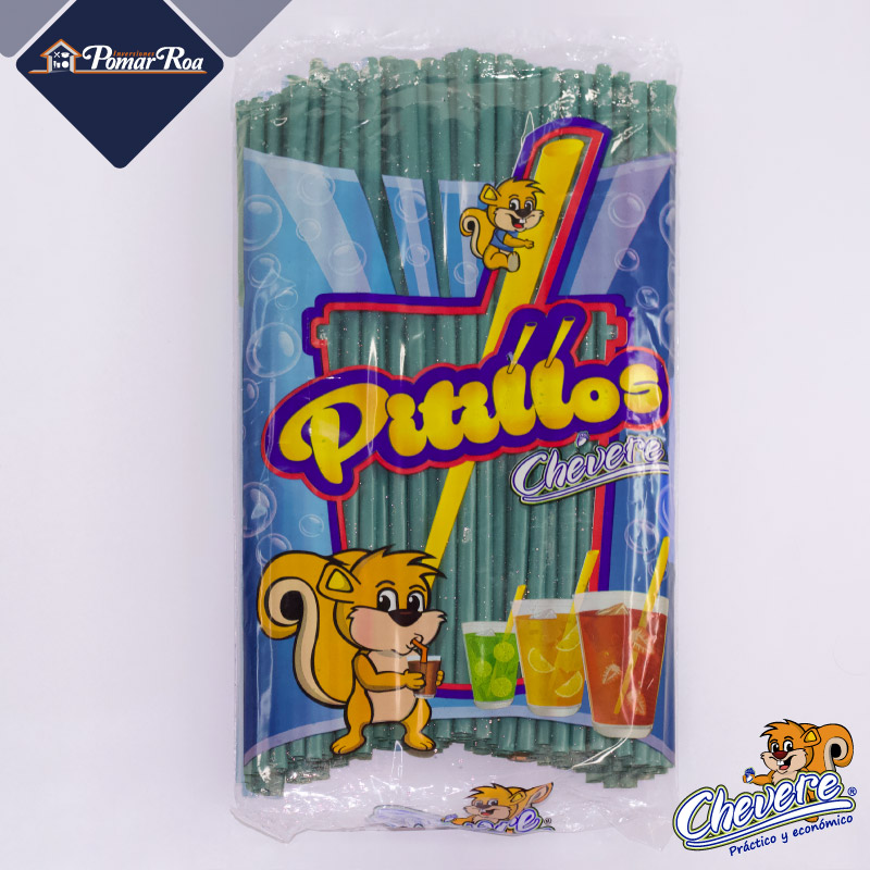 Venta pitillo de color verde Marca Chévere, Bogotá